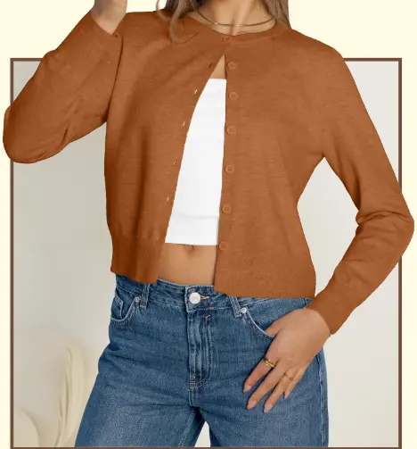 Trendy Queen | Official Women's Fashion Collection